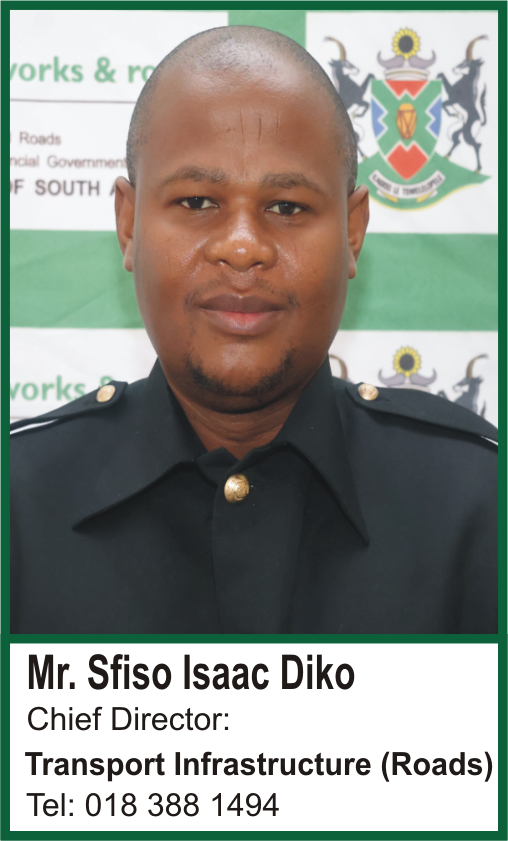 Management | Public Works and Roads