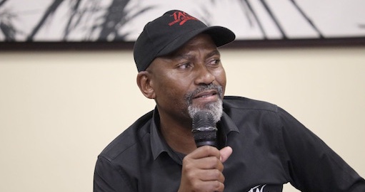 North West Provincial Government – Let's Grow North West Together